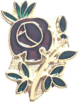 Masonic Order of the Rose Croix Badge And Masonic We Will Remember ...